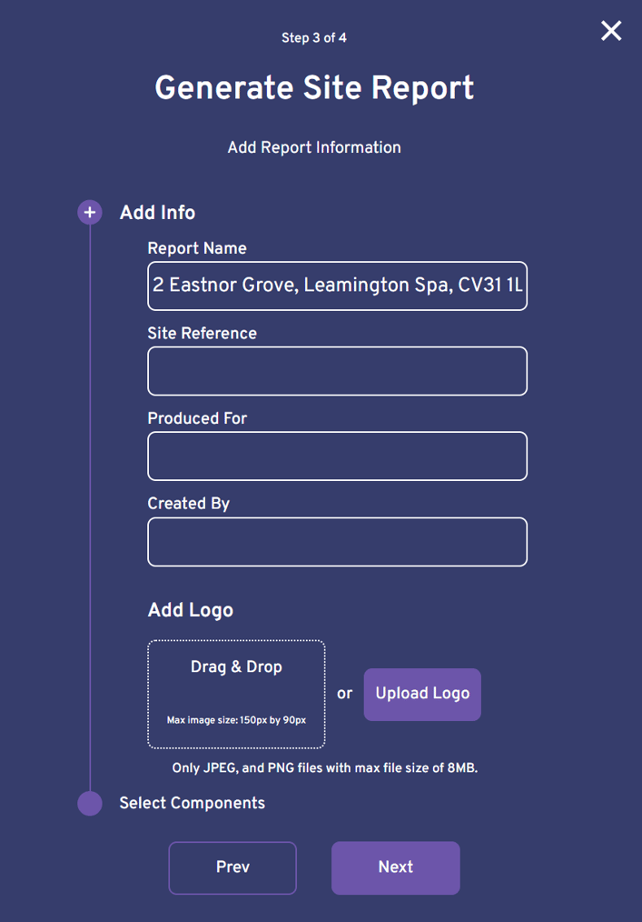 What is a Nimbus report?