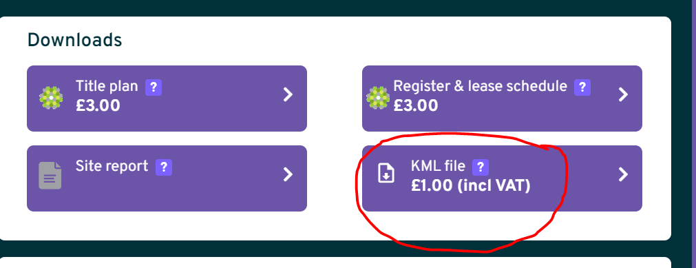 What is a KML file?